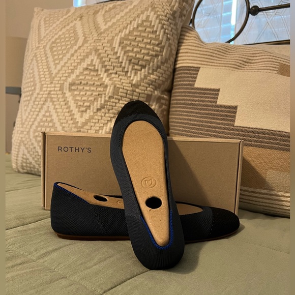 Rothy's | Shoes | Rothys The Square | Poshmark